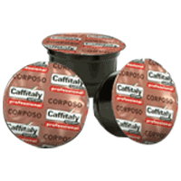 Fortune Coffee: dé koffieleverancier voor bedrijven